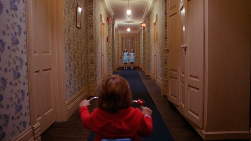 Halloween Horror Nights Announces The Shining House!