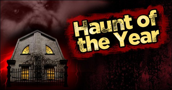 Best of Florida Haunted Attractions & Events