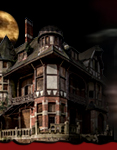 Florida Haunted Houses - Your Guide to Halloween in Florida